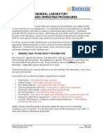Biological Spore Testing Log Sheet | PDF