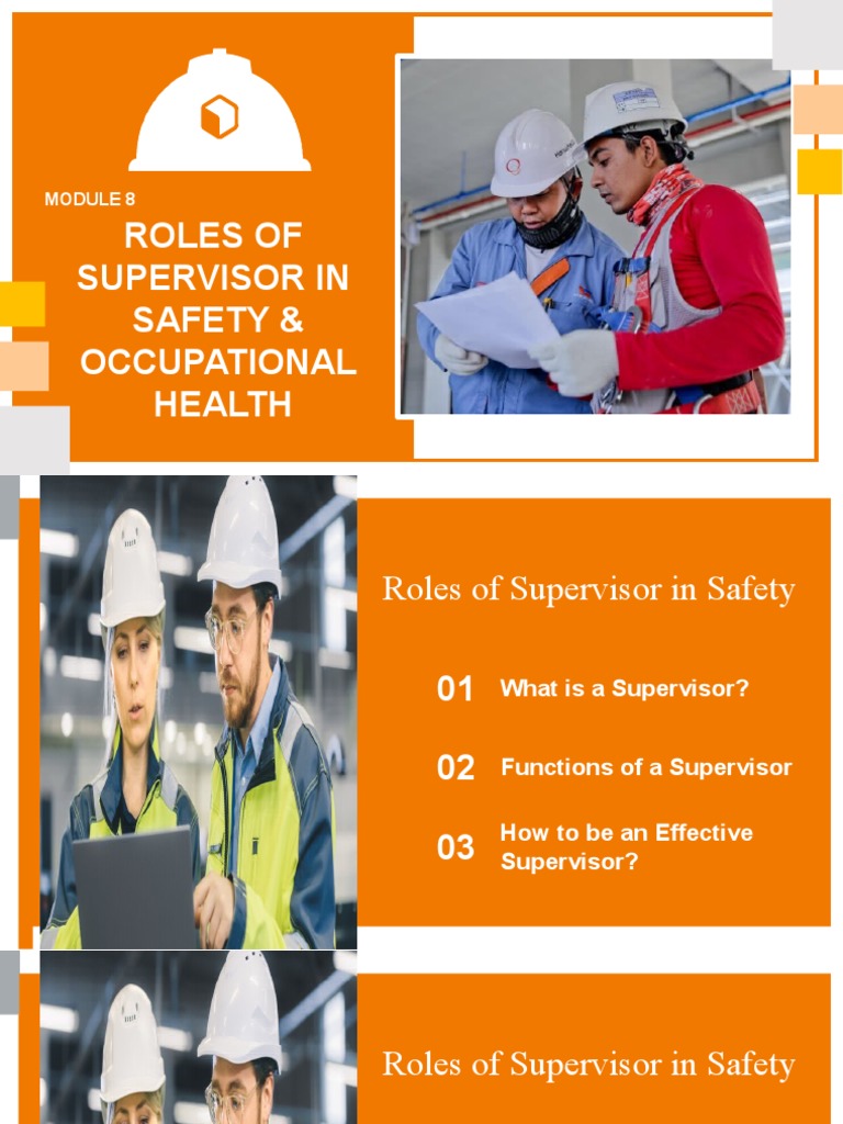 Cosh Module 8 | PDF | Noise | Hyperthermia