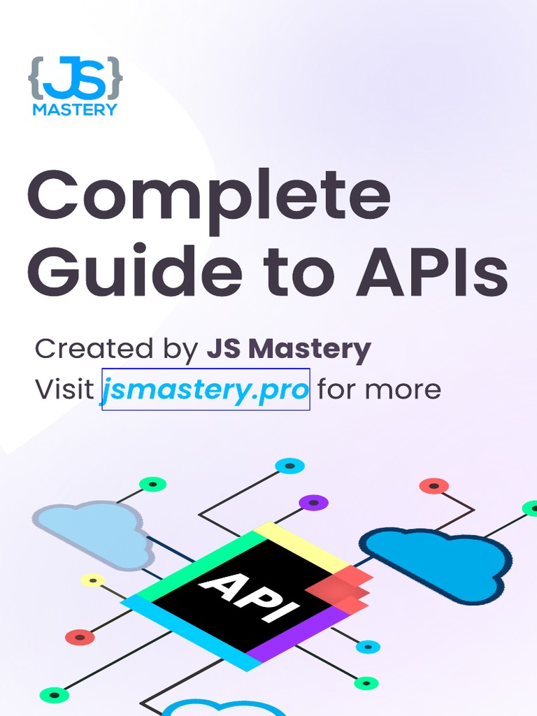 API Guide | PDF | Representational State Transfer | Hypertext Transfer ... API Guide | PDF | Representational State Transfer | Hypertext Transfer ...