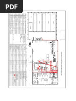 Dfe-B00-Ele-Dwg-Sld-002 - Single Line Diagram For LV Main Distribution ...