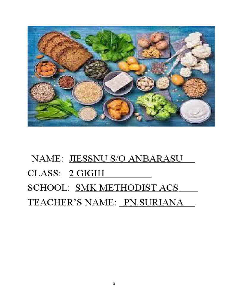 Obesity Project 2021 | PDF | Obesity | Childhood Obesity