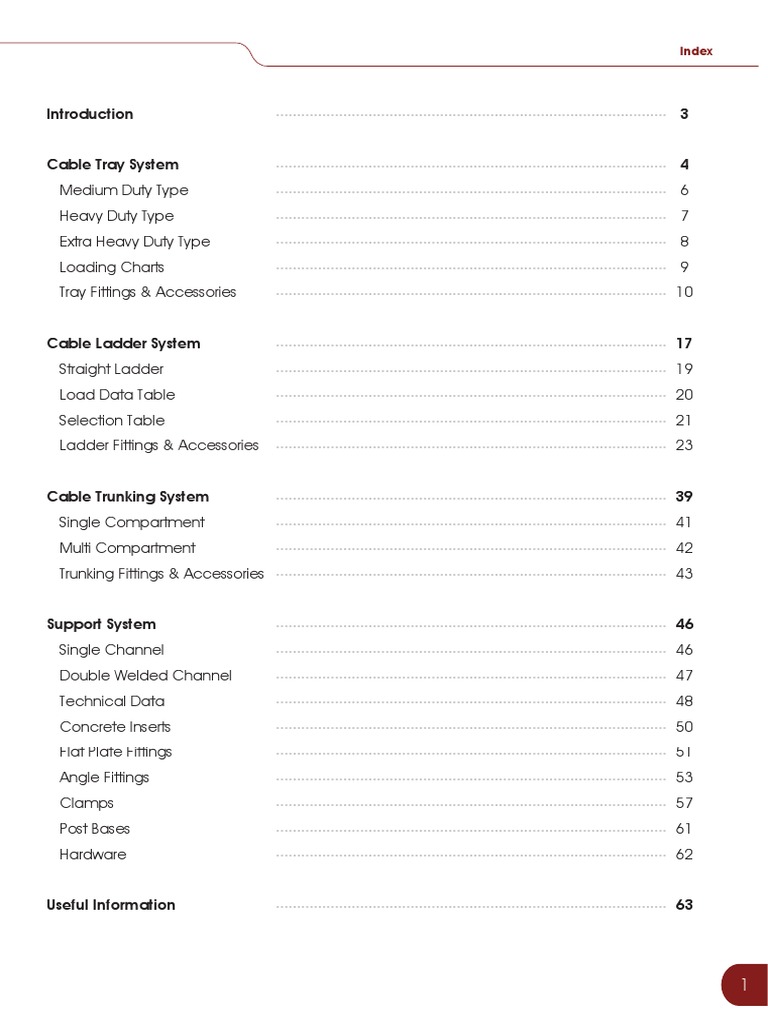 ICMS (Cable Tray | PDF | Galvanization | Welding