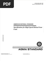 Iso 281 1990 | PDF | Bearing (Mechanical) | International Organization ...