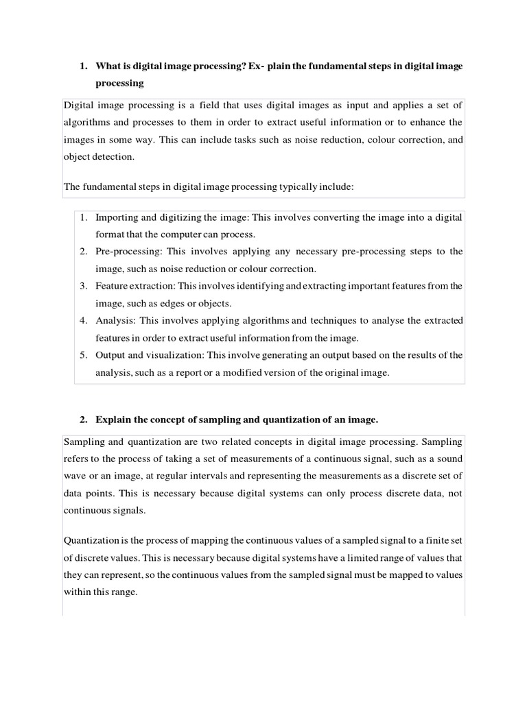 Cryptography Interview Questions | PDF | Data Compression | Visual Perception
