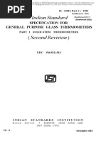 3455 1971 Reff2020 | PDF | Engineering Tolerance | Calibration