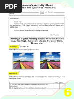 Filipino Physical Activity Pyramid Guide | PDF | Wellness