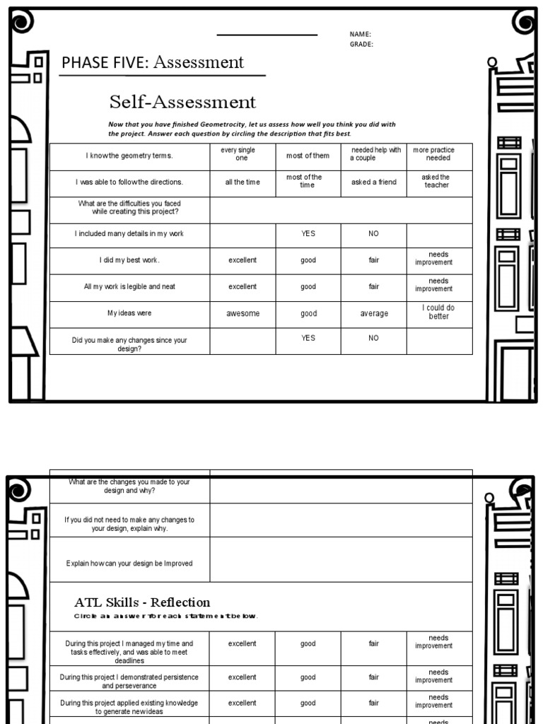 Geometrocity - Criterion D | PDF | Cognition | Cognitive Science