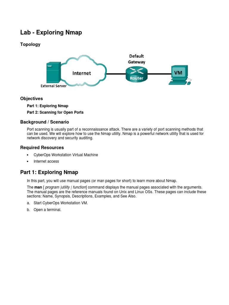 Lab 3 | PDF | Internet Standards | Network Layer Protocols