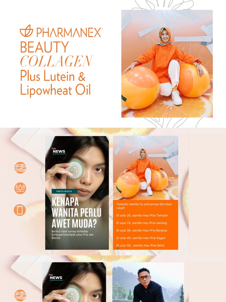 Collagen Lyla | PDF