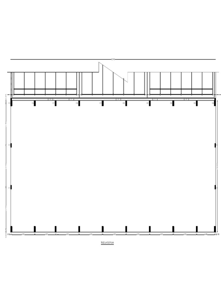 Column Layout Plan | PDF