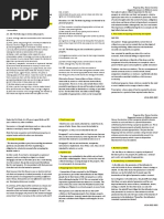 Property Paras Reviewer-Castillo | PDF | Property | Ownership