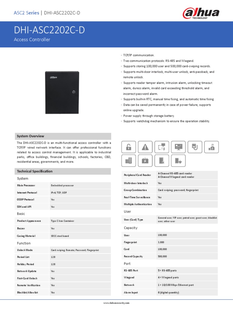 03 Dhi Asc2202c D | PDF | Internet Protocol Suite | Transmission ...