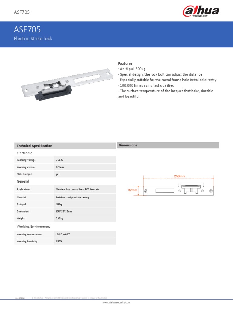 06-ASF705 Datasheet | PDF