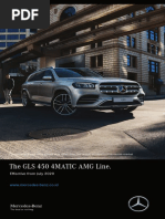 Mercedes Benz Option Codes | PDF | Headlamp | Anti Lock Braking System