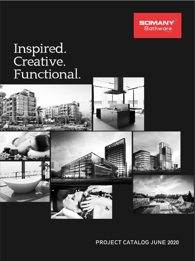 Somany Project Bath Fitting Price Guide | PDF