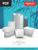 Jaguar Sanitaryware - Catalogue PDF | PDF | Environmental Engineering ...