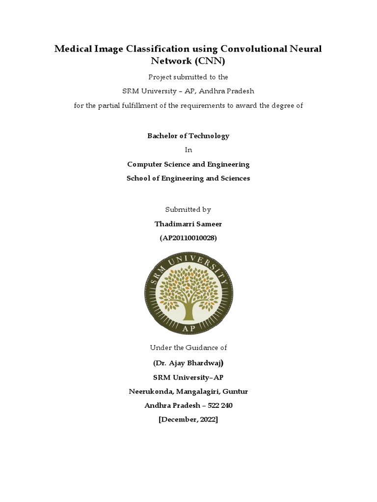 Urop Report | PDF | Deep Learning | Artificial Neural Network