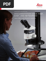 ScopeImage 9.0 User Manual | PDF | Installation (Computer Programs) | Window (Computing)