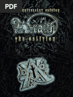 Werewolf The Apocalypse (Storyteller Screen) | PDF