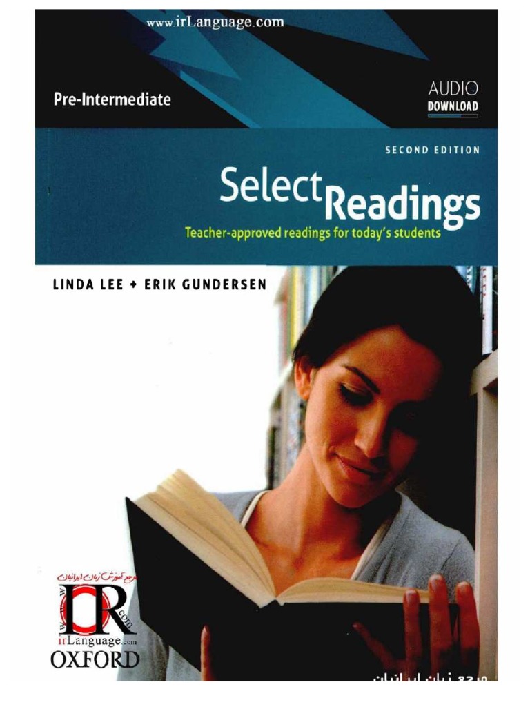 Qdoc - Tips Select Readings 2nd Pre Intermediate | Download Free PDF | Sleep | Reading Comprehension