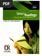 Select Readings Intermediate | PDF | Classics