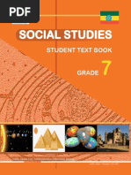 Secondary Geography 1 Student Textbook | PDF | Plate Tectonics ...