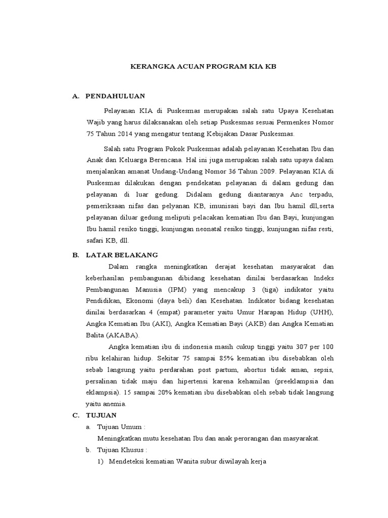 KAP KIA-KB New | PDF