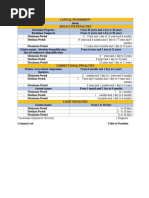 Classification of Penalties Principal Penalties: Capital Punishment ...