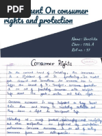 Class 10 Social Science Portfolio Cbse | PDF