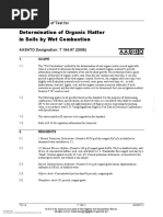 Astm D1293 | PDF | Ph | Buffer Solution