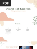 OCD DRRM Training Catalogue - 2020 | PDF | Emergency Management | Disaster Risk Reduction