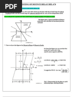 A Guide To High Impedance Ref Calculations | PDF | Resistor | Relay