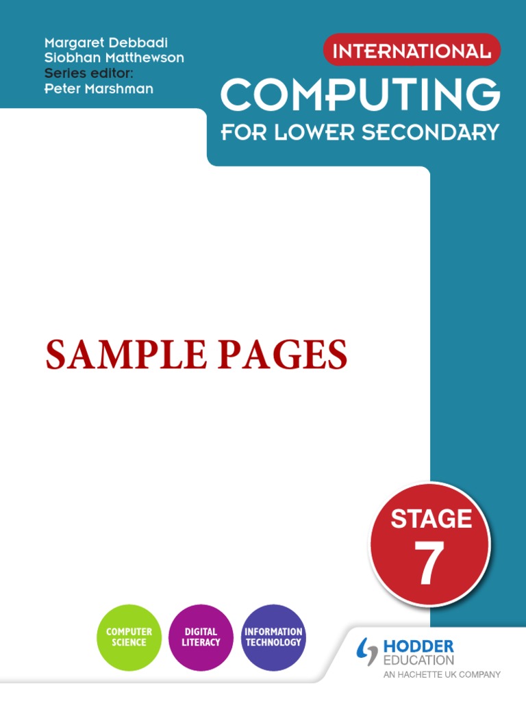 Int Comput Low Sec7 | PDF | Internet Of Things | Internet
