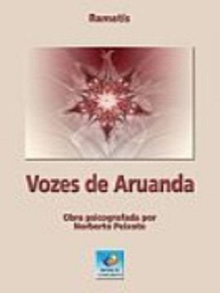 Resumo Vozes de Aruanda | PDF | Poesia