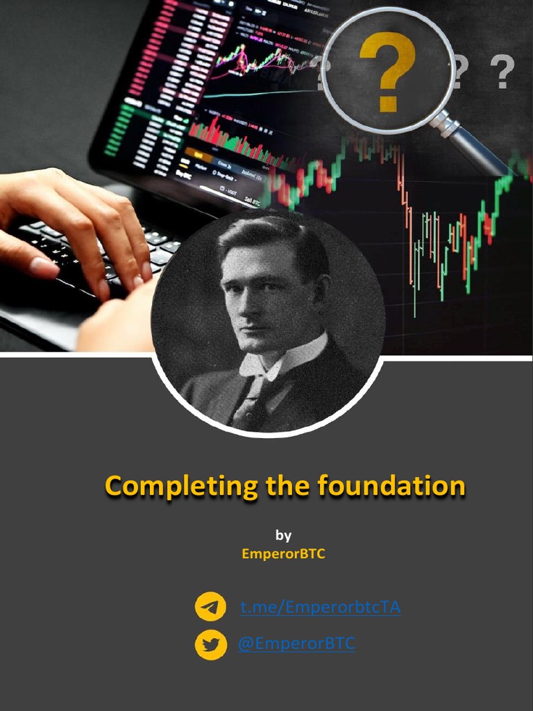 Market Structure Mastery Guide | PDF | Market Trend