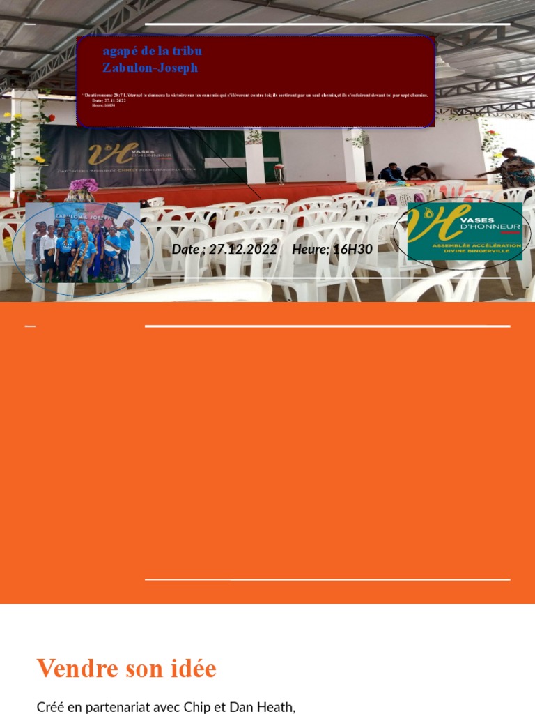 Ces Idées Qui Collent | PDF | Traductions