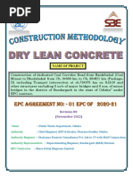 Rolling Margin Calculation Format Excel | PDF | Units Of Measurement ...