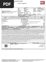 Claim Form | PDF | Insurance | Driver's License