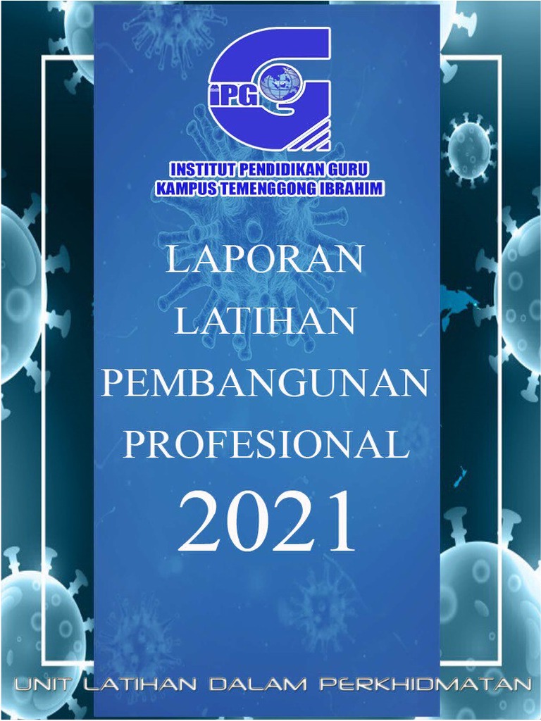 Test Laporan LPP 2021 Edit | PDF