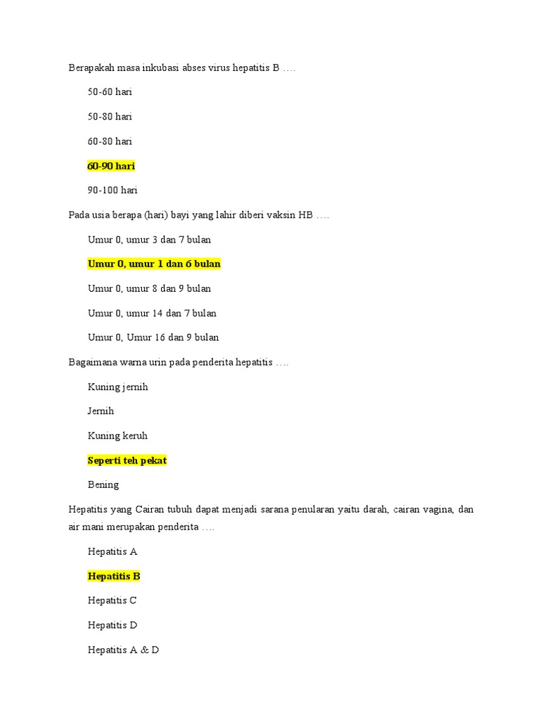 Soal Upload Drive | PDF