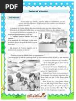 Malik Et Flèche | PDF