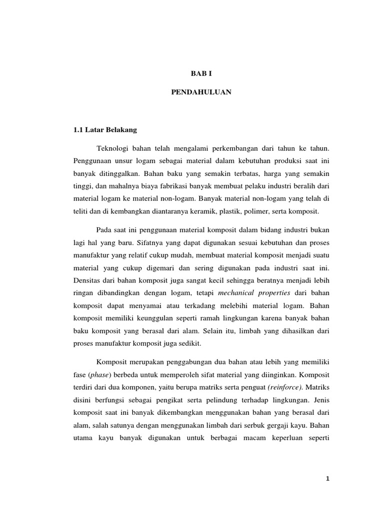 S1 2016 313231 Introduction | PDF