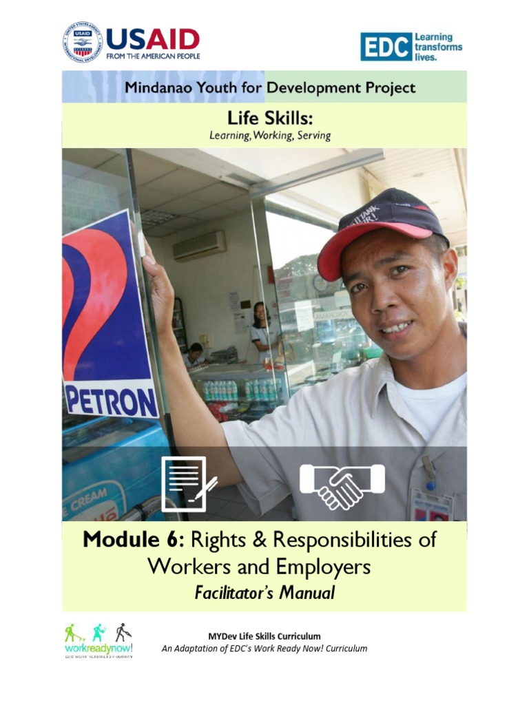 Module 6 Rights Responsibilities Pdf