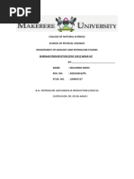 Berkine Basin Petroleum Systems Overview | PDF | Petroleum Geology ...