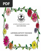 Contoh Kpi Guru | PDF