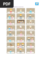 MDM Table | PDF | Medical Diagnosis | Medical Specialties