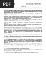Caballetes en Sistemas de Replanteo | PDF