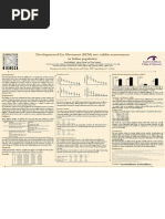 Benton Judgment of Line Orientation | PDF | Tests | Psychological Testing