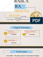 Nilai Odds Ratio, Risk Ratio Dan Prevalence Ratio | PDF