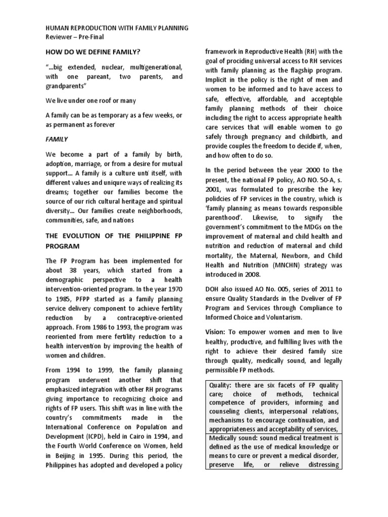 Reviewer (HumanRep) : PREFINAL | PDF | Self-Improvement